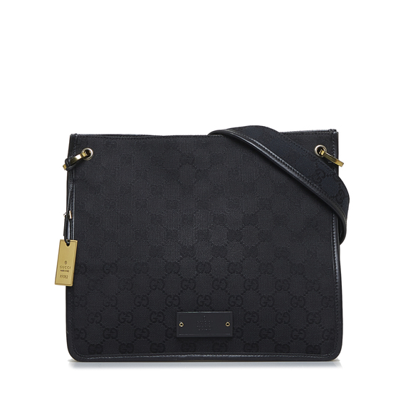 Gucci | Bags | Gucci Gg Canvas Crossbody Crossbody Bag | Poshmark